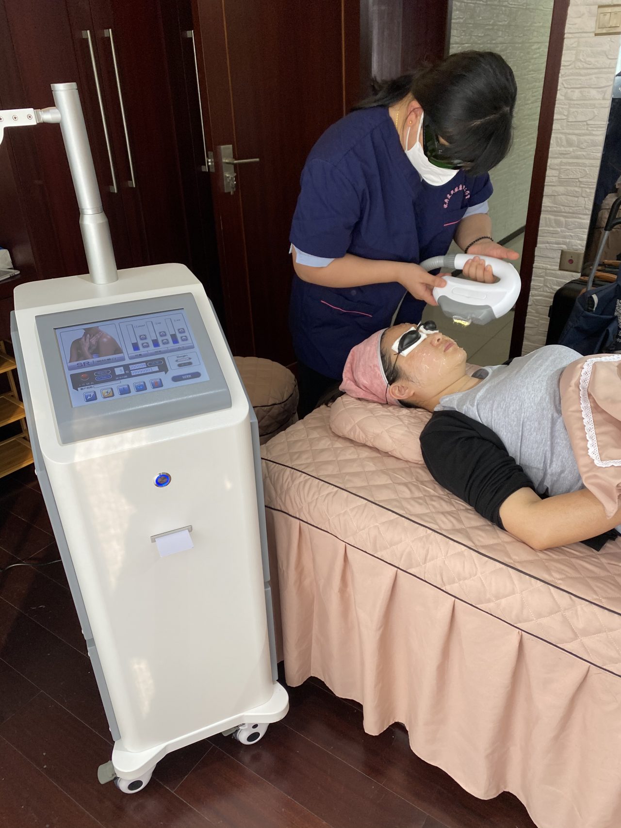 Why is IPL good in skin rejuvenation? • Beauty Equipment Factory