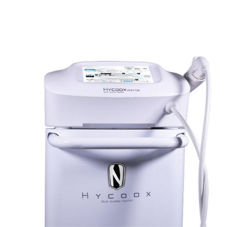 Meso Injector • Beauty Equipment Factory